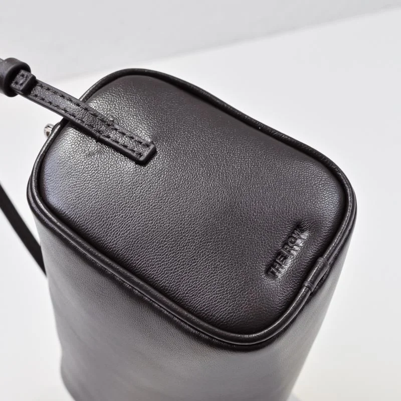 Discounted The Row Top Handle Bags