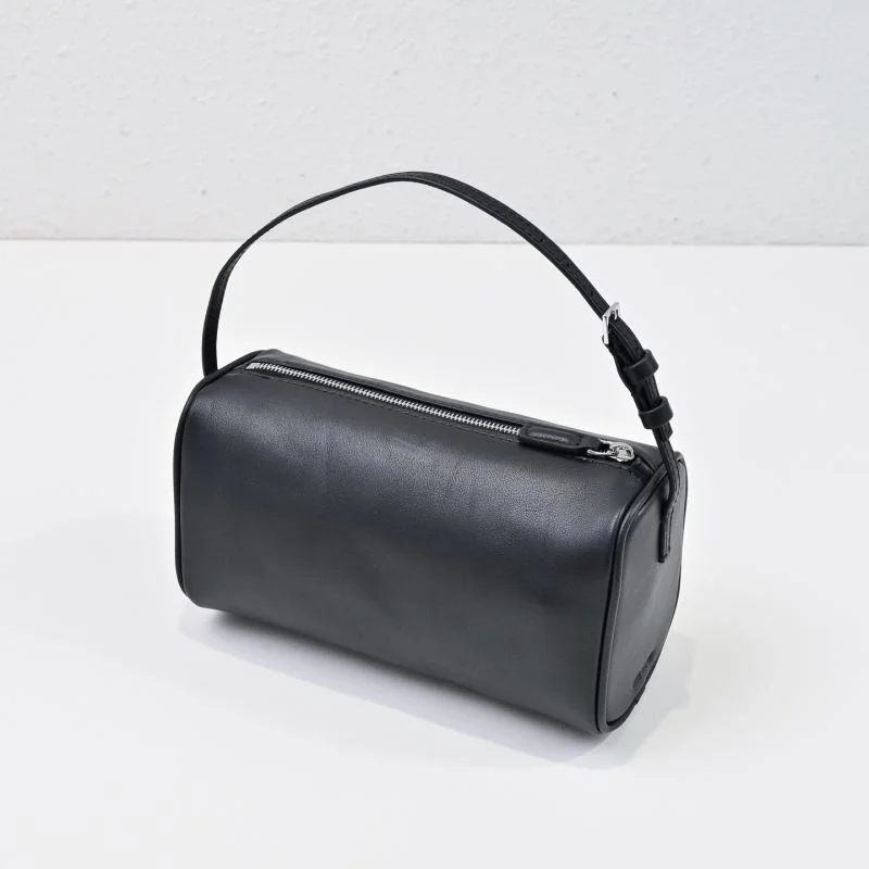 The Row Top Handle Bags