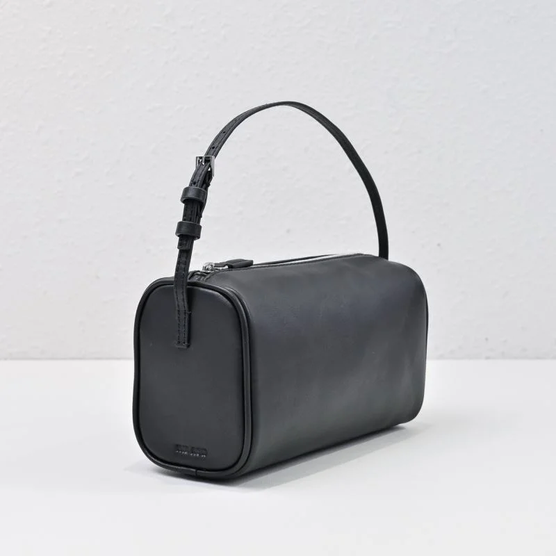 Legit The Row Top Handle Bags