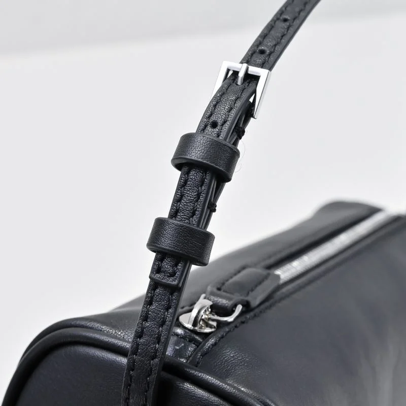 Legit The Row Top Handle Bags