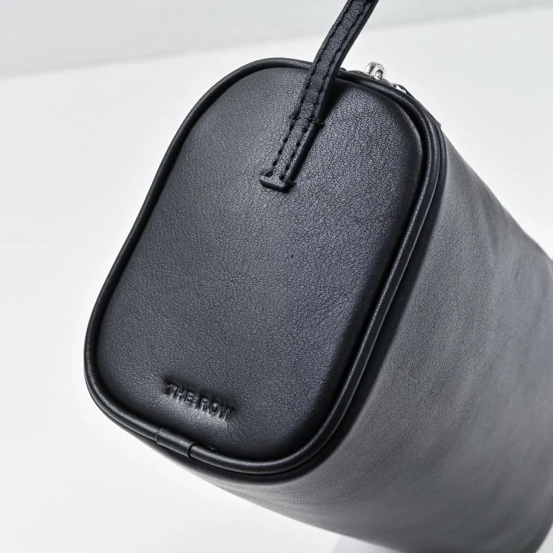 Legit The Row Top Handle Bags