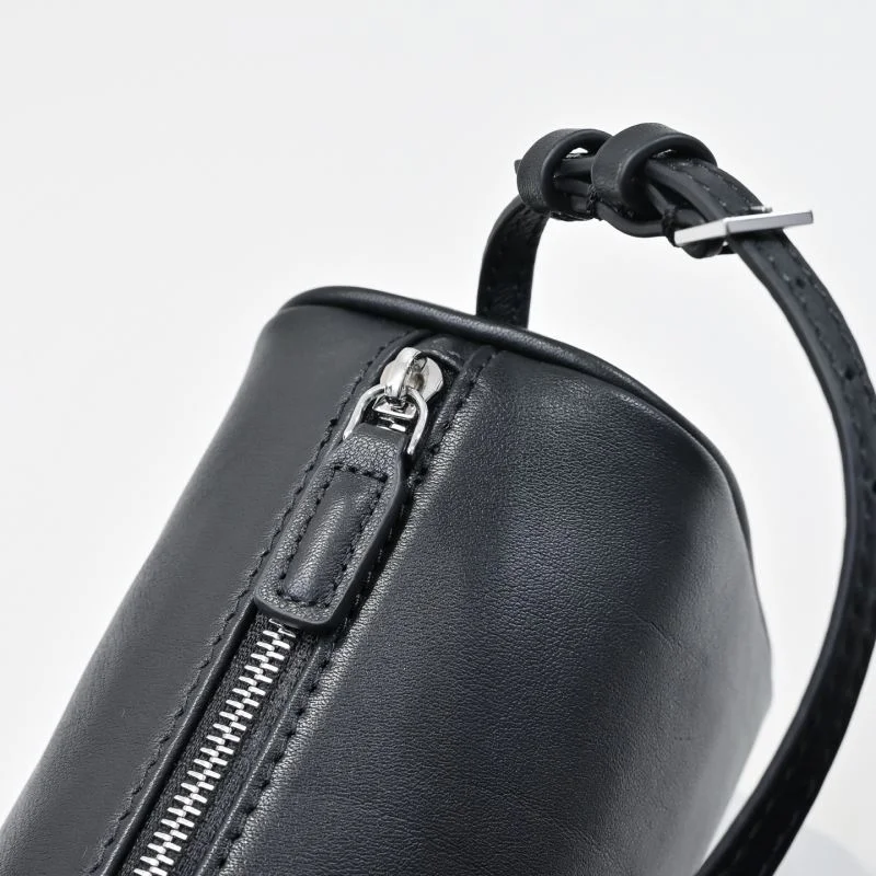 Legit The Row Top Handle Bags