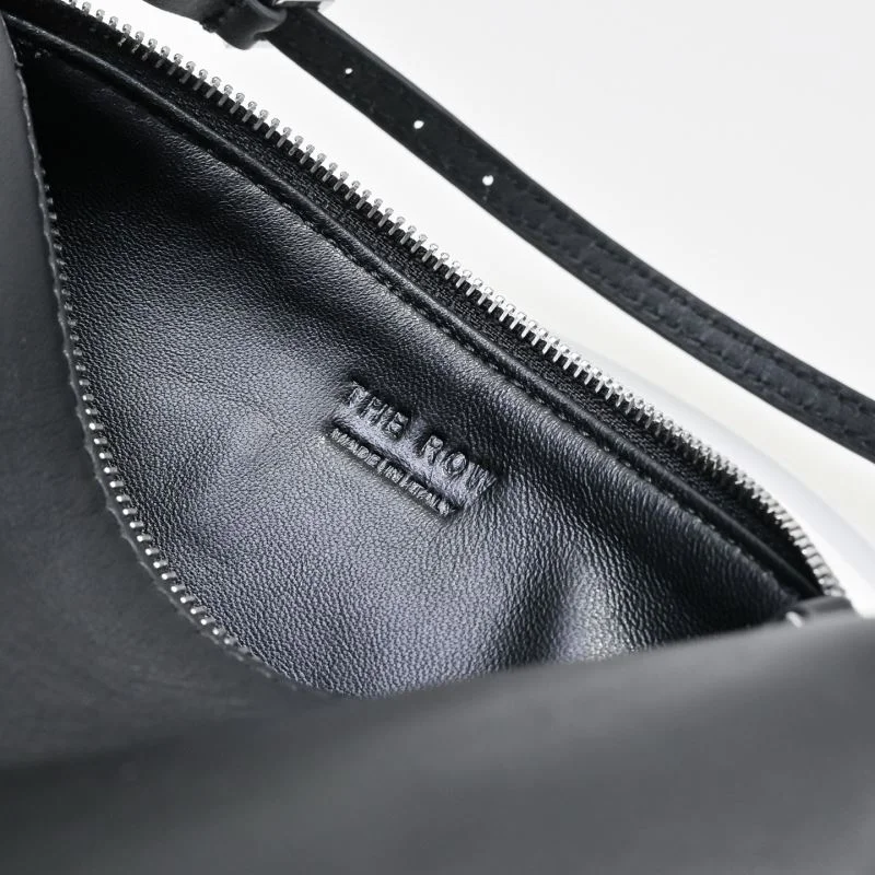 Legit The Row Top Handle Bags