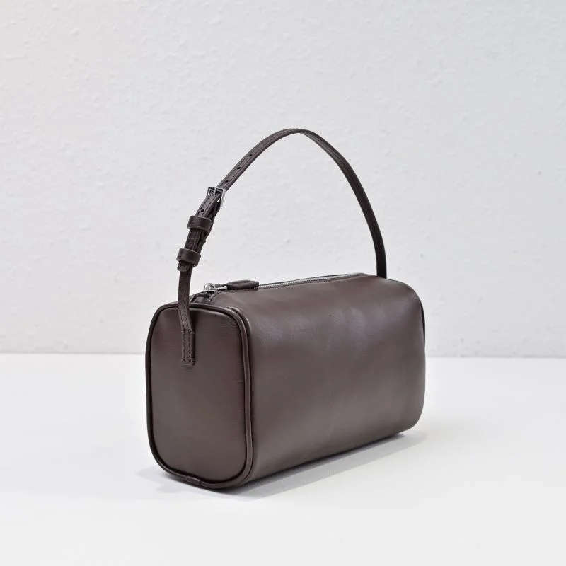The Row Top Handle Bags