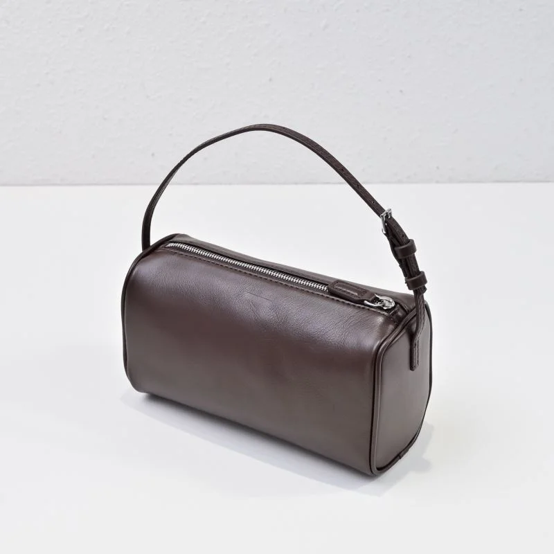 Affordable The Row Top Handle Bags
