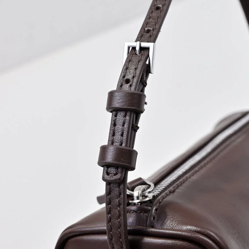 Affordable The Row Top Handle Bags