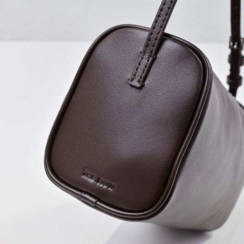 Affordable The Row Top Handle Bags