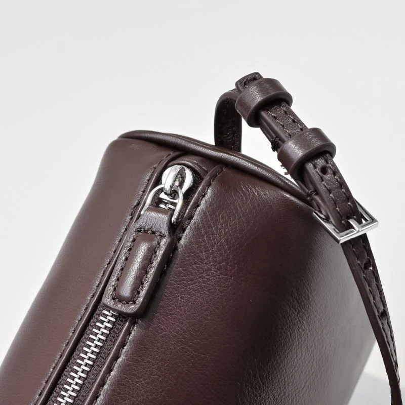 Affordable The Row Top Handle Bags