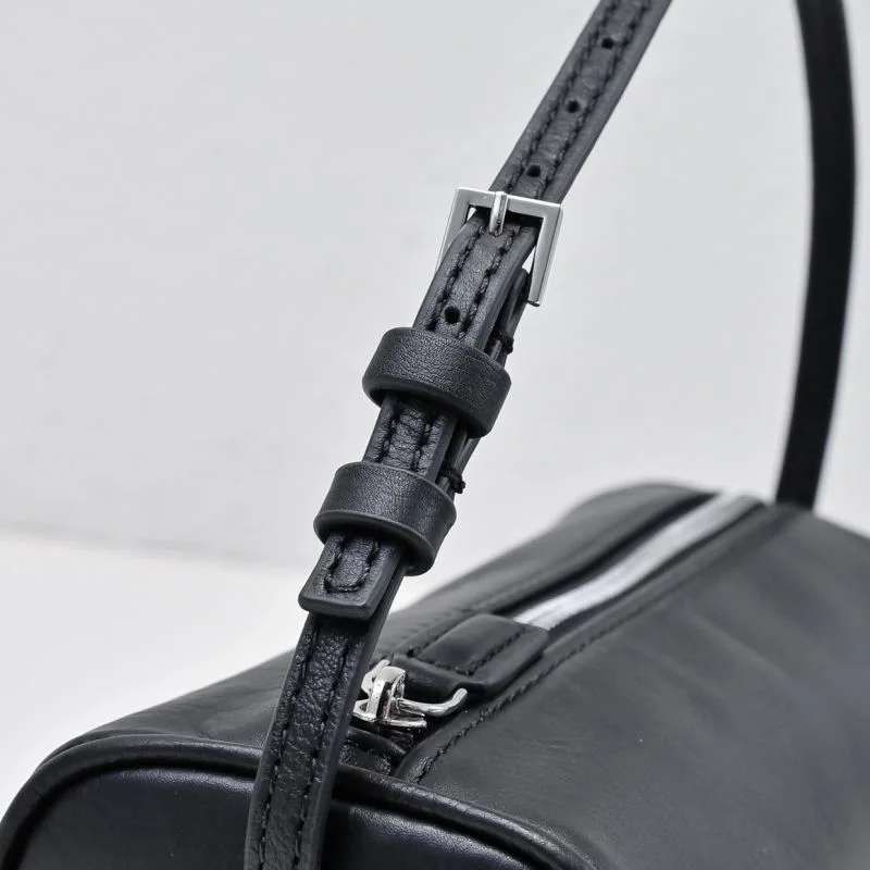 Budget-friendly The Row Top Handle Bags