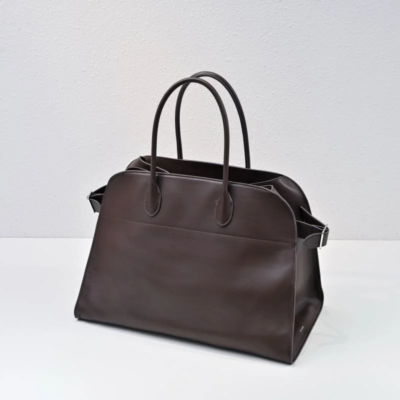 The Row Top Handle Bags