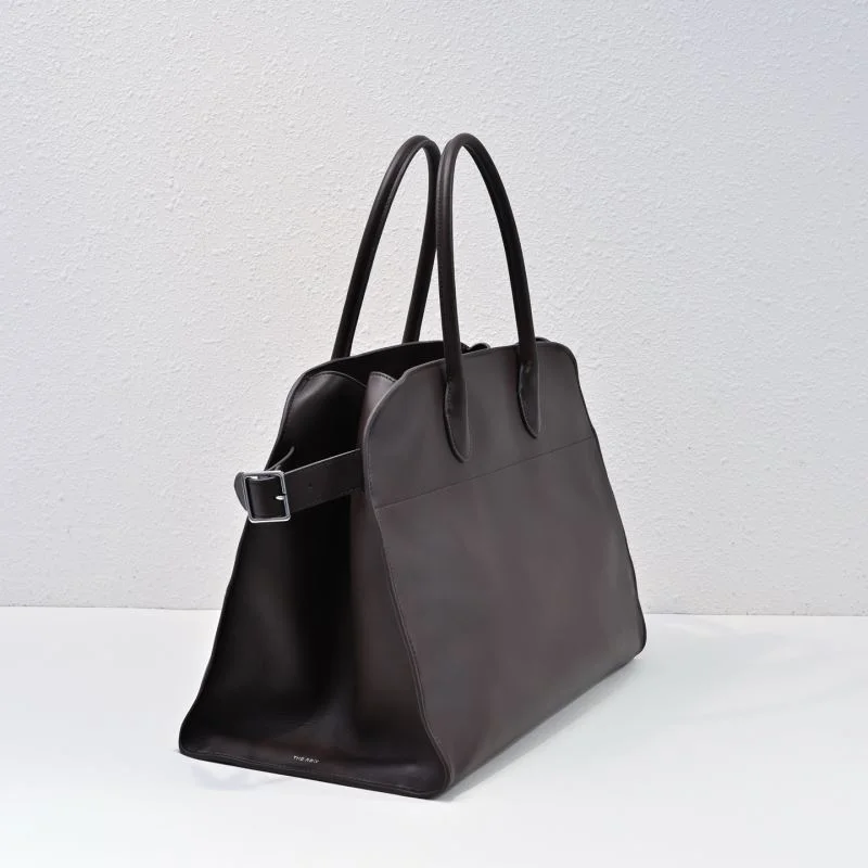 Budget-friendly The Row Top Handle Bags