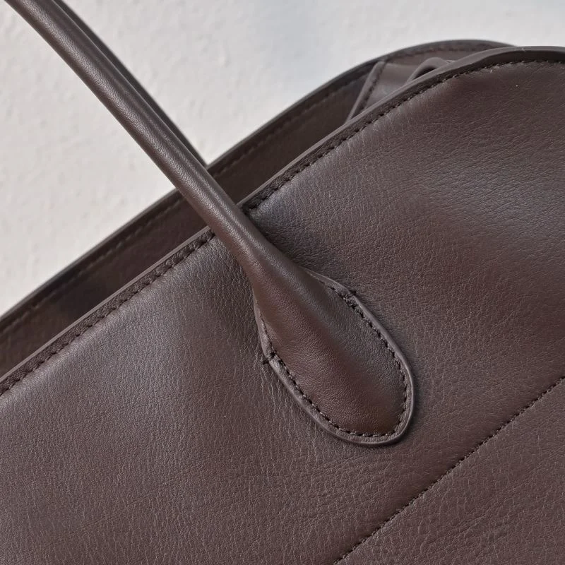 Budget-friendly The Row Top Handle Bags