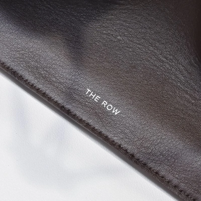 Budget-friendly The Row Top Handle Bags