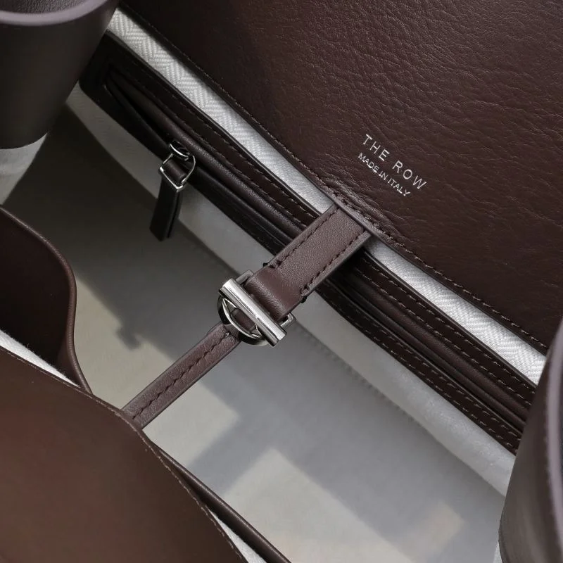 Budget-friendly The Row Top Handle Bags