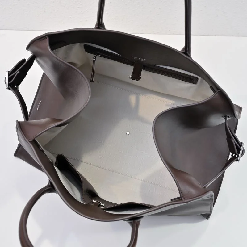 Budget-friendly The Row Top Handle Bags