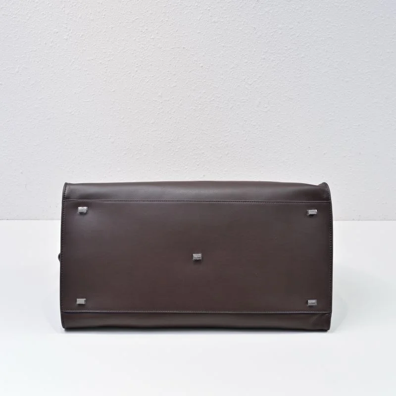 Budget-friendly The Row Top Handle Bags