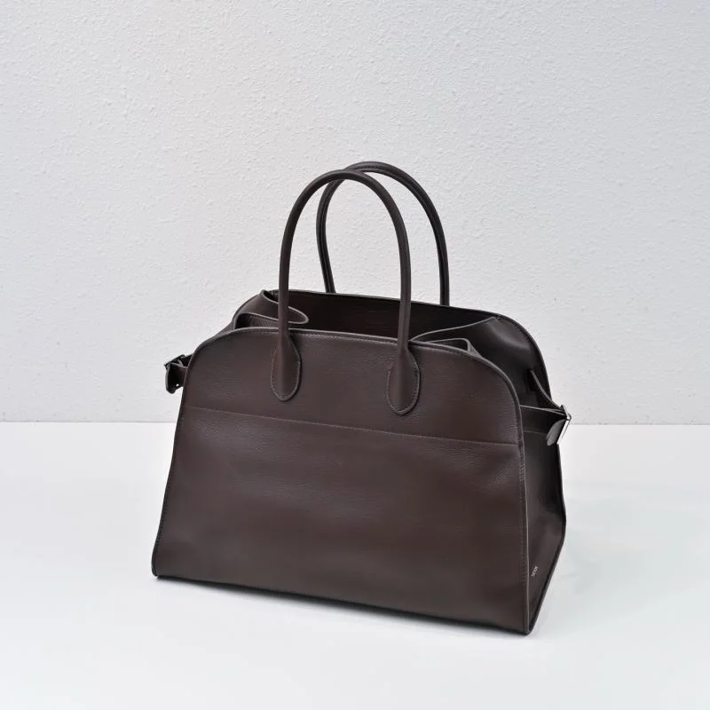The Row Top Handle Bags