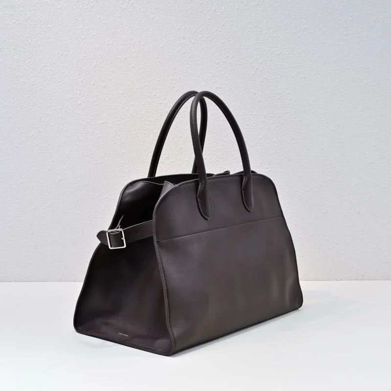 Legit The Row Top Handle Bags