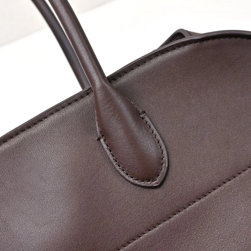 Legit The Row Top Handle Bags