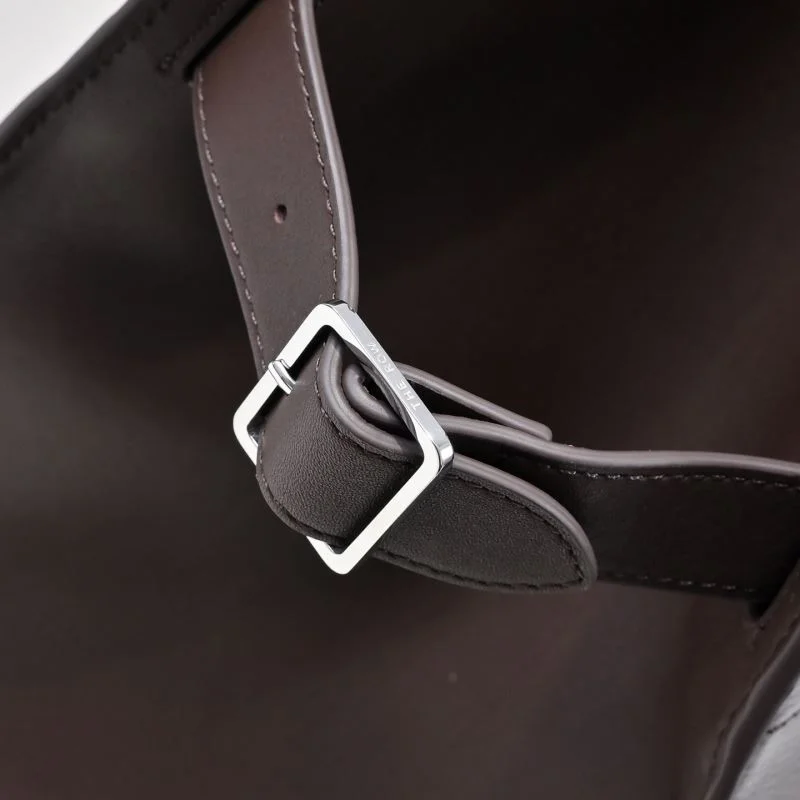Legit The Row Top Handle Bags