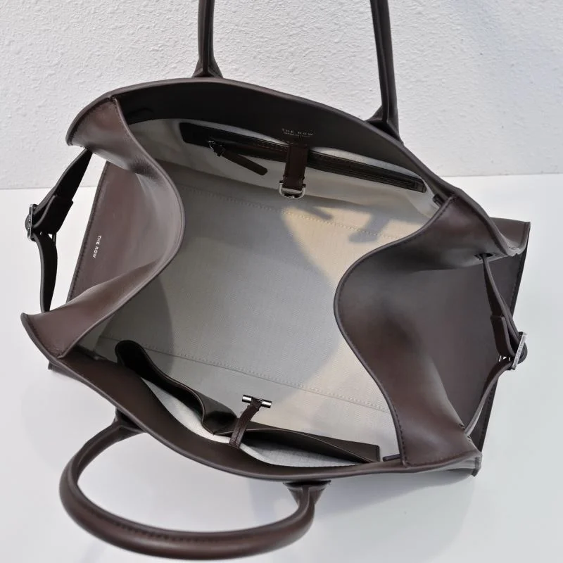 Legit The Row Top Handle Bags