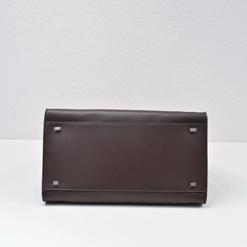 Legit The Row Top Handle Bags