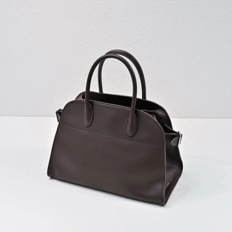 The Row Top Handle Bags