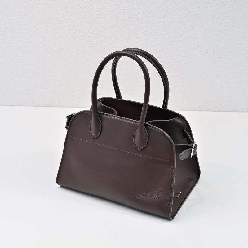 The Row Top Handle Bags