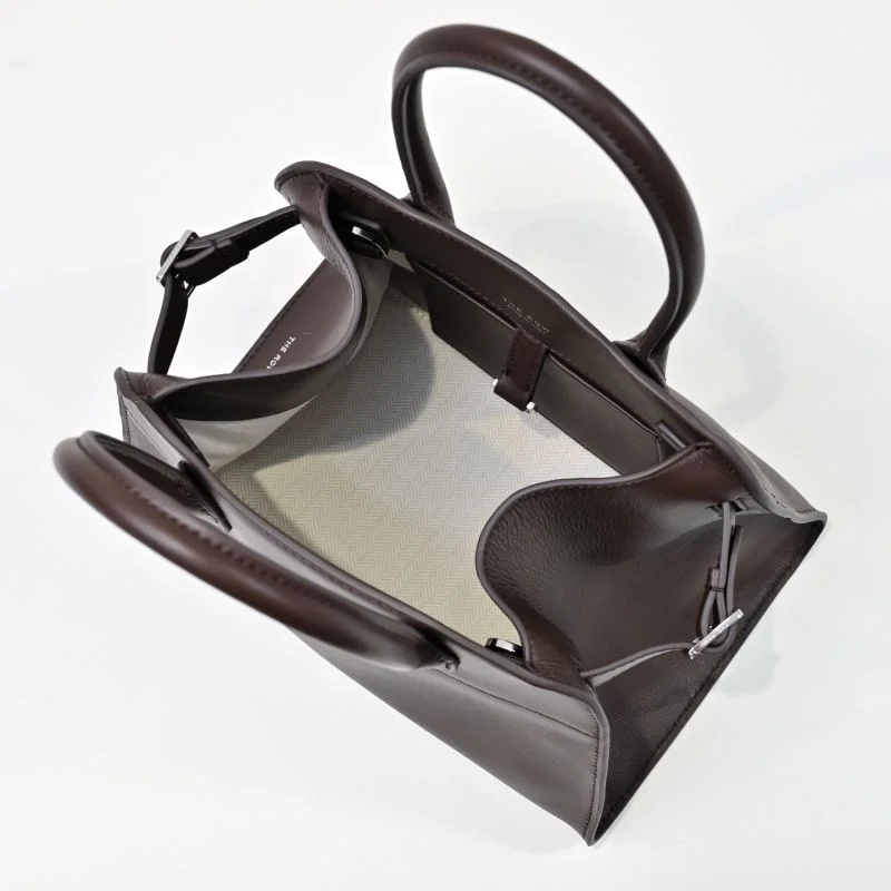 Original The Row Top Handle Bags