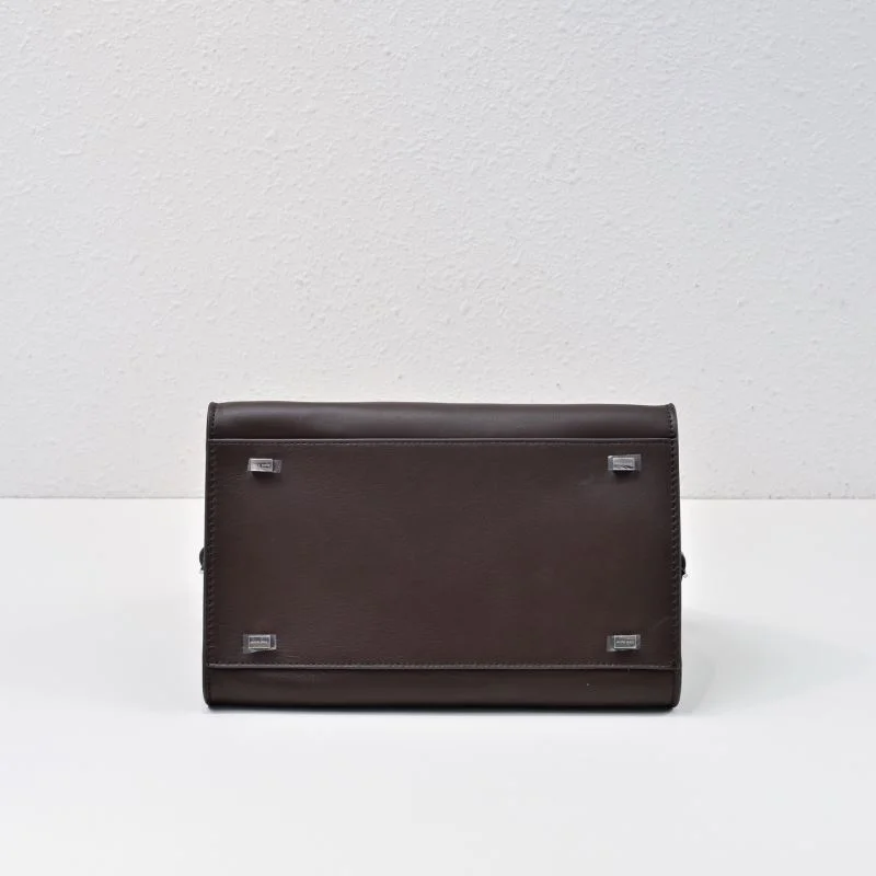 Original The Row Top Handle Bags