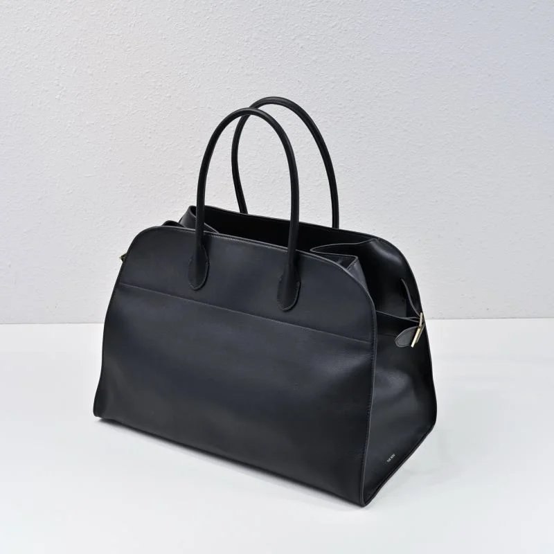 The Row Top Handle Bags