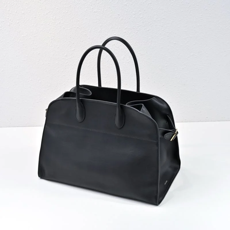 The Row Top Handle Bags