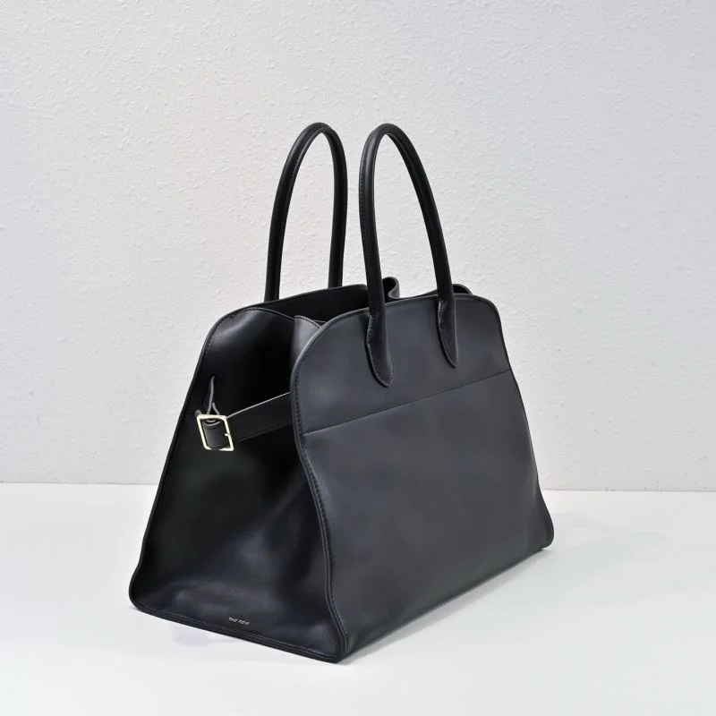 Exact replica The Row Top Handle Bags