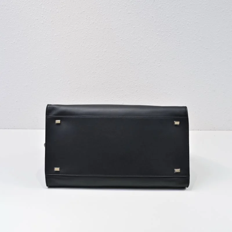 Exact replica The Row Top Handle Bags