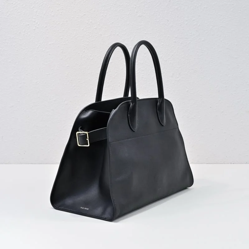 The Row Top Handle Bags