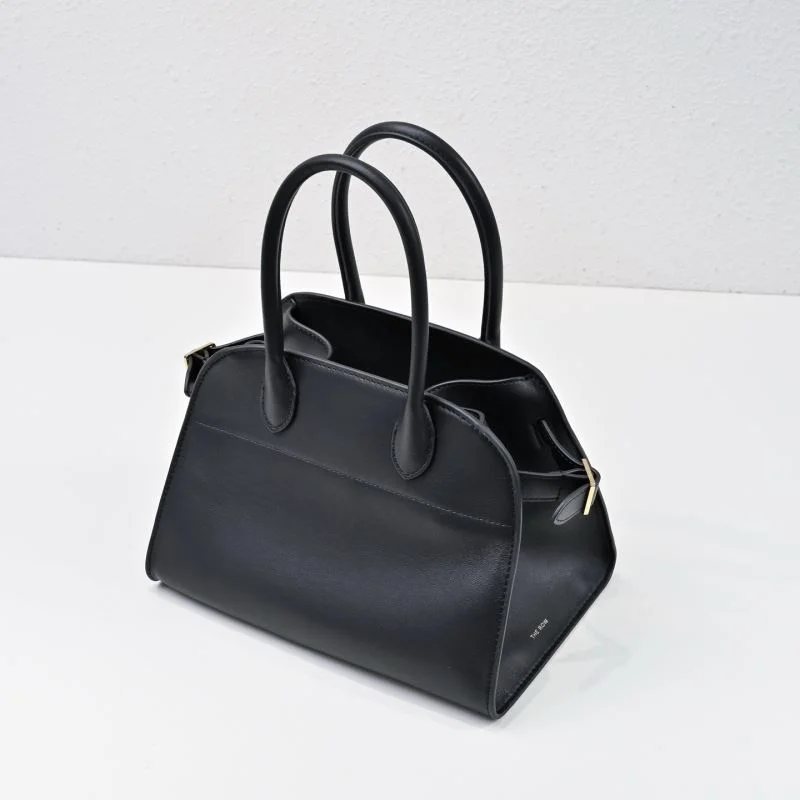 The Row Top Handle Bags