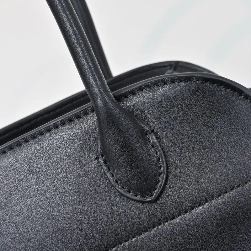 Budget-friendly The Row Top Handle Bags