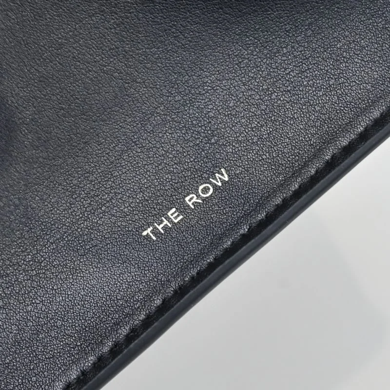 Budget-friendly The Row Top Handle Bags