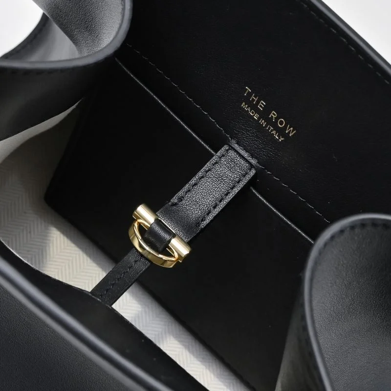 Budget-friendly The Row Top Handle Bags