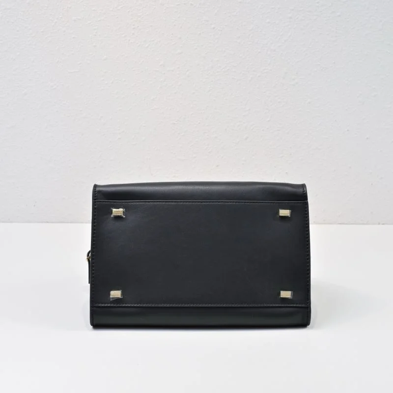 Budget-friendly The Row Top Handle Bags