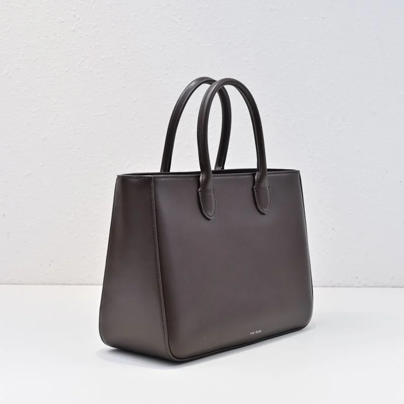 The Row Top Handle Bags