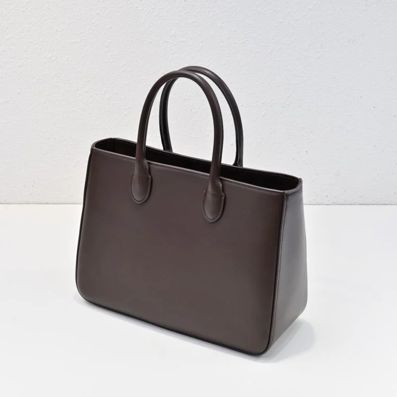 Affordable The Row Top Handle Bags