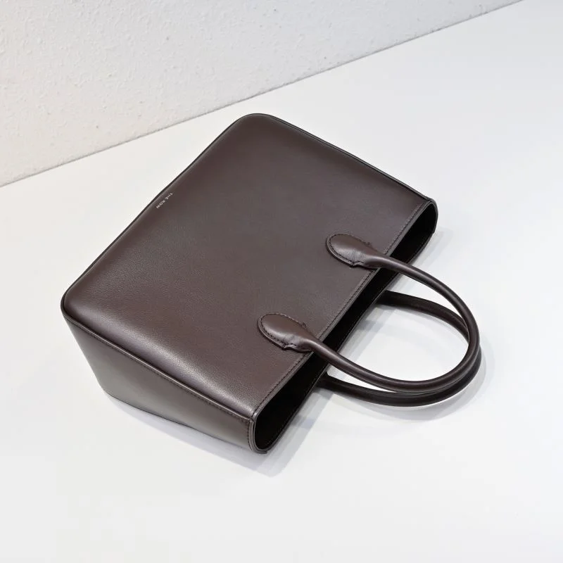 Affordable The Row Top Handle Bags