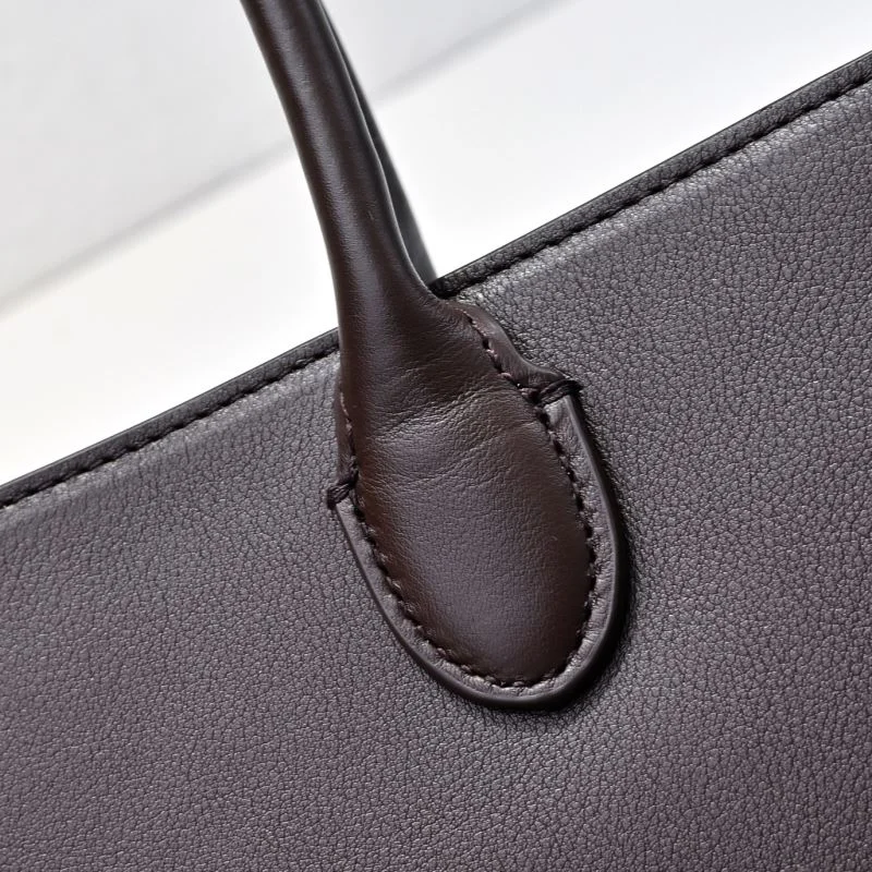 Affordable The Row Top Handle Bags