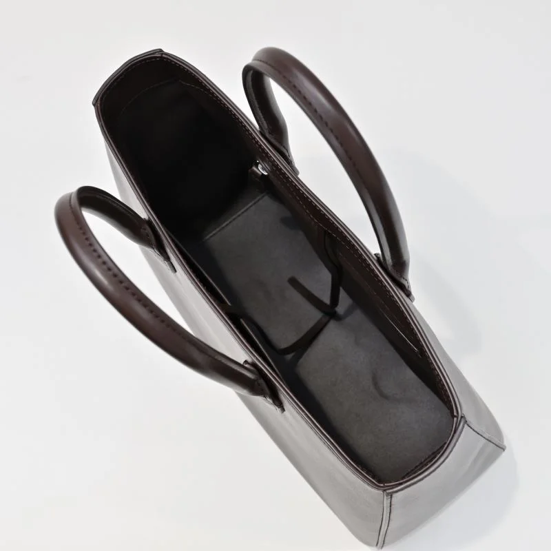 Affordable The Row Top Handle Bags