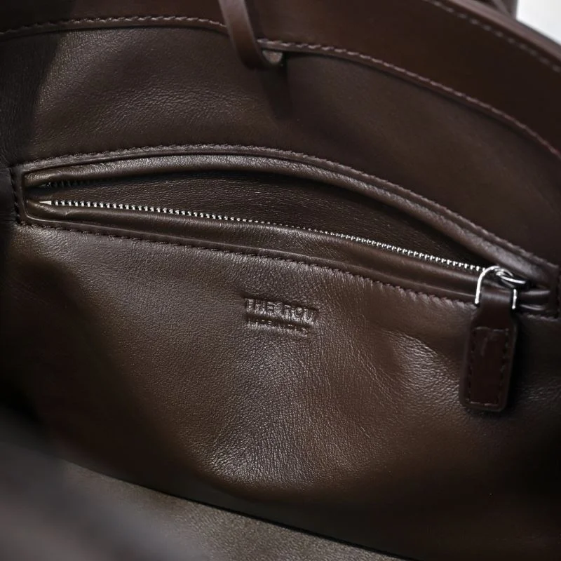 Affordable The Row Top Handle Bags