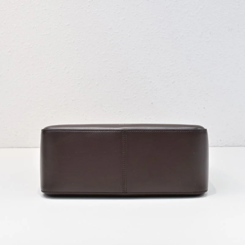 Affordable The Row Top Handle Bags
