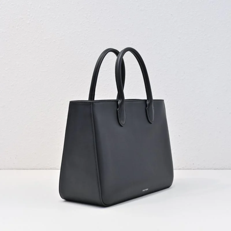 The Row Top Handle Bags