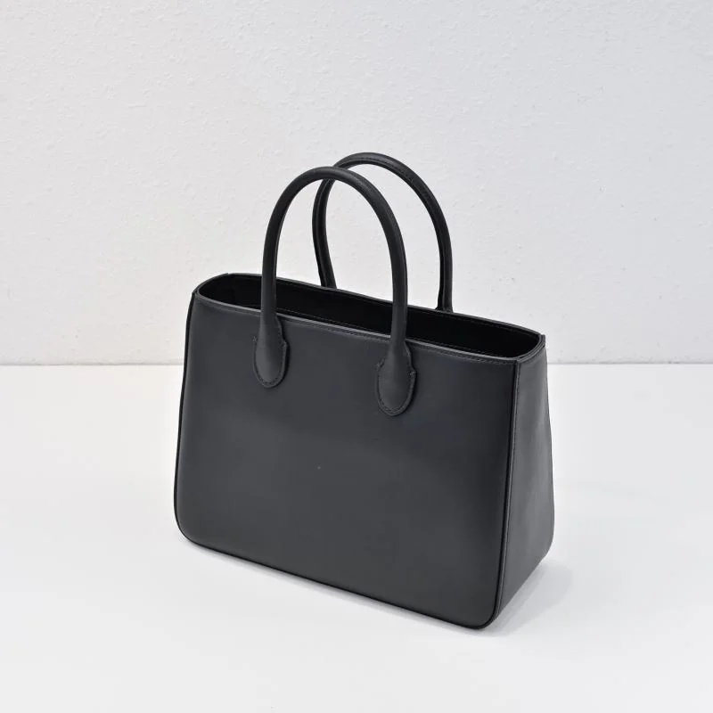 Indistinguishable The Row Top Handle Bags