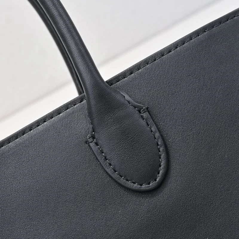 Indistinguishable The Row Top Handle Bags